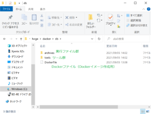 WindowsコンテナでのWebサイト・CGIの構築 – ほのぼの万事屋 | Tech Popeye