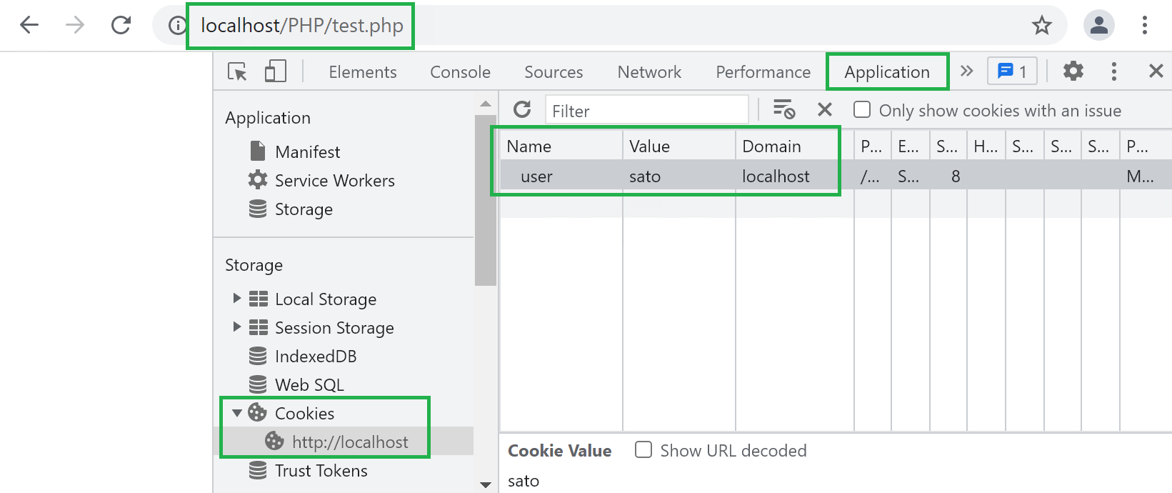 【独学】はじめてのWebプログラミング – 5.7 PHPの基礎⑦ | Tech Popeye