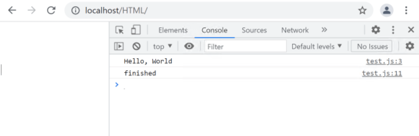 【独学】はじめてのWebプログラミング – 6.3 JavaScriptの基礎③ | Tech Popeye