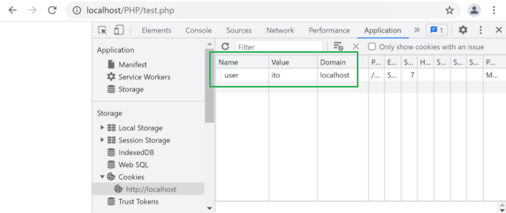 【独学】はじめてのWebプログラミング – 5.7 PHPの基礎⑦ | Tech Popeye